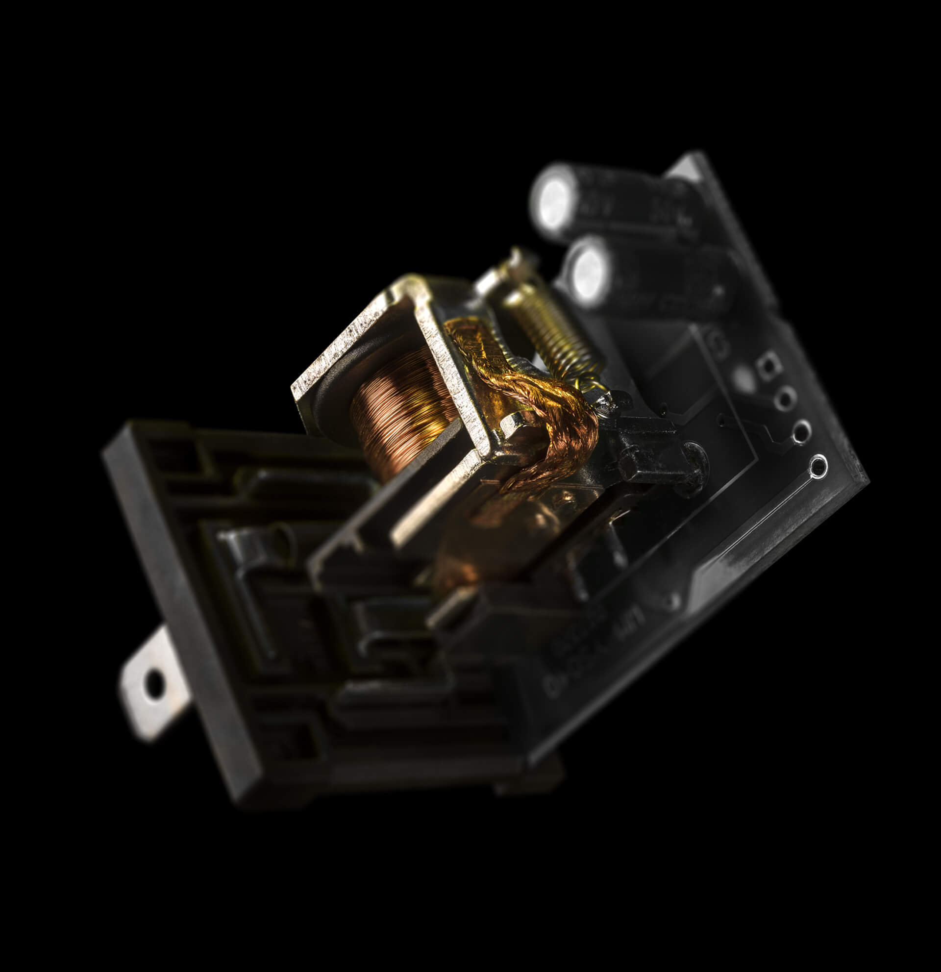 Home • IKA Germany