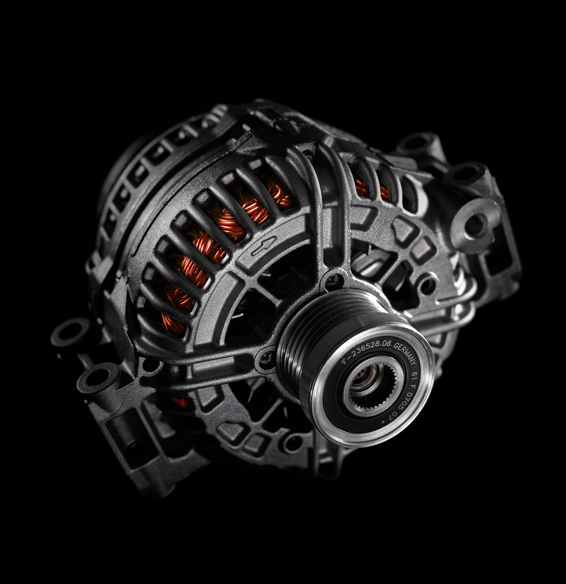 Home • IKA Germany