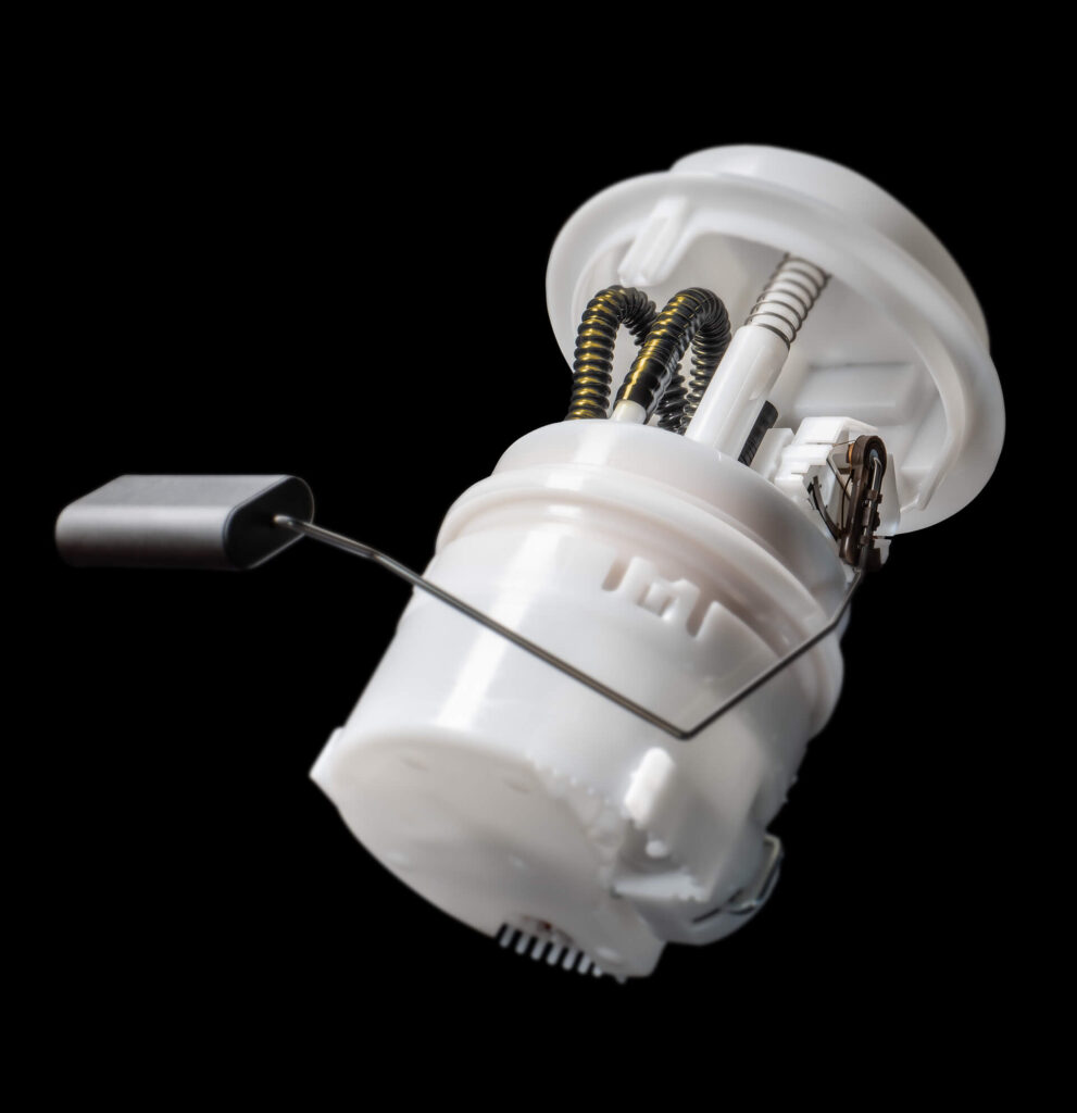 Spare parts for fuel systems and glow & ignition systems • IKA Germany