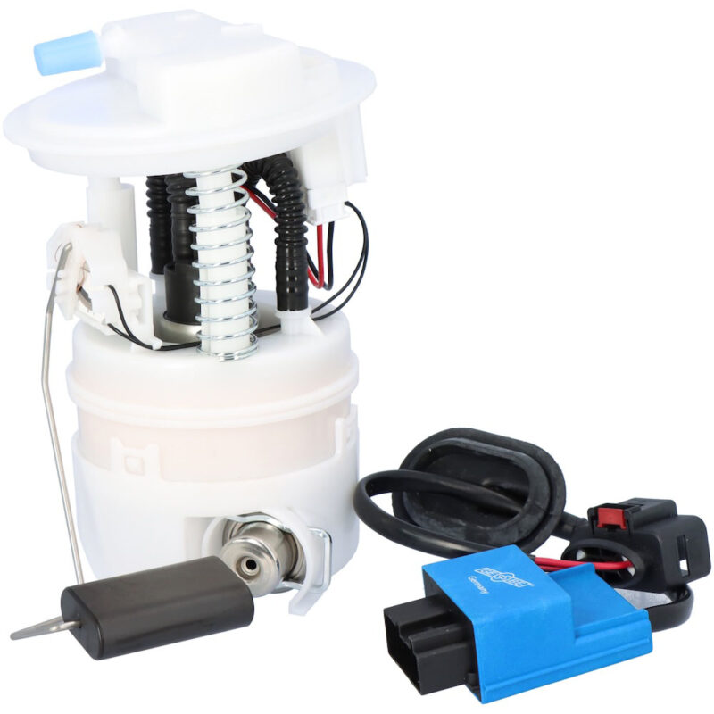 Spare parts for fuel systems and glow & ignition systems • IKA Germany