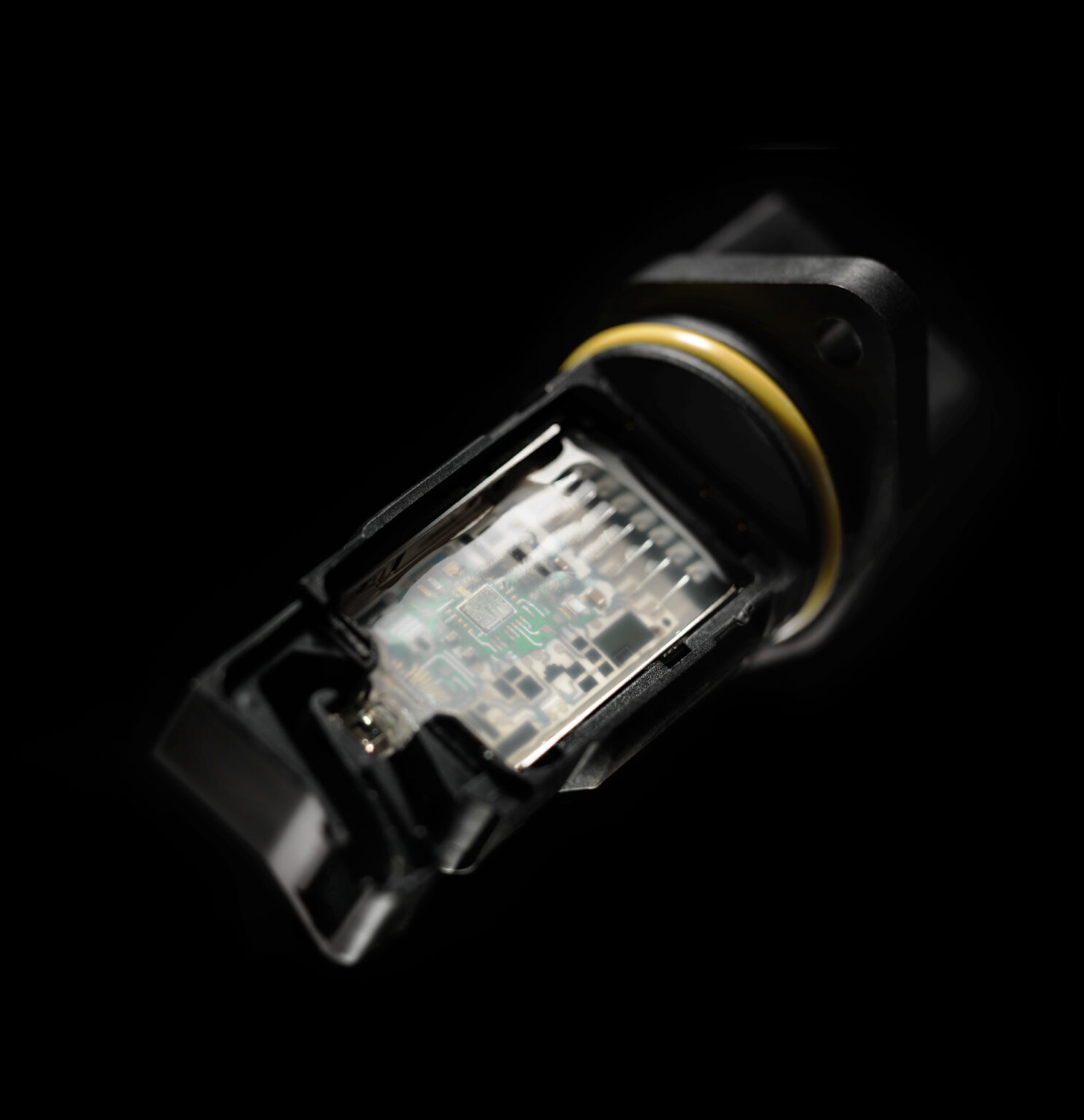 Spare parts for engine and transmission as well as vehicle electrics ...