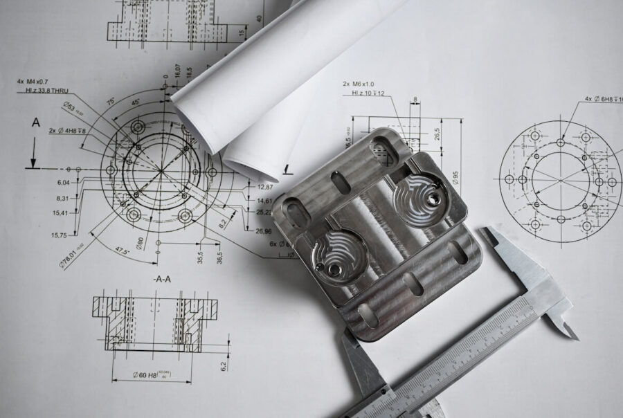 Industrieausrüstung • IKA Germany