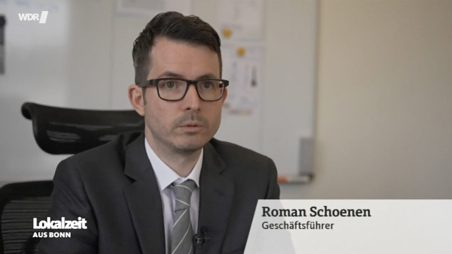 About GEBE • IKA Germany