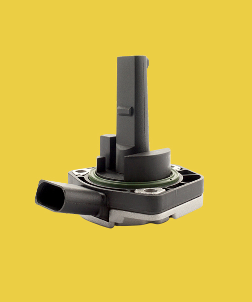 Oil level sensor • IKA Germany