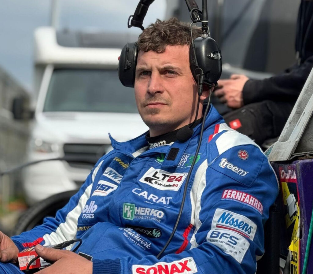 Sponsoring • IKA Germany